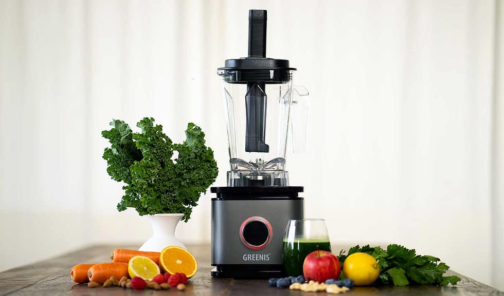 TORUS: Cold Press Juicers, Australian Award Winners